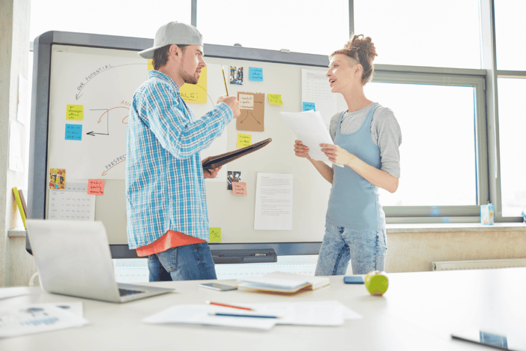 Communication as a Soft Skill - Online Business School