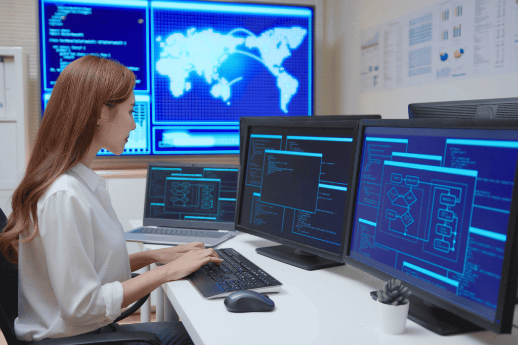 Redefining Coding: How AI Is Changing the Software Industry - Online ...