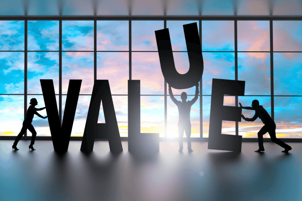 Value Creation as a Soft Skill - Online Business School