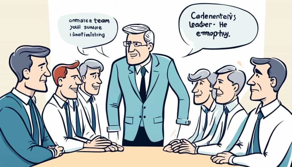 What is Leadership Empathy? - Online Business School