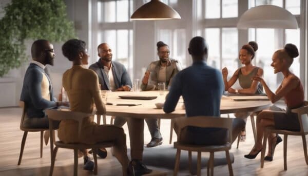 Facilitation as a Soft Skill - ESS Global Training Solutions