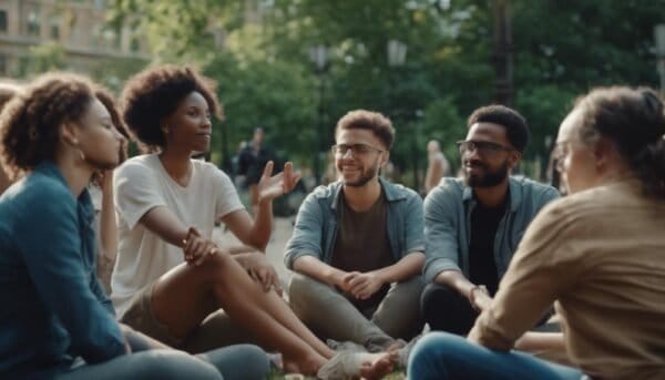 Group Therapy Dynamics and Benefits - Online Business School