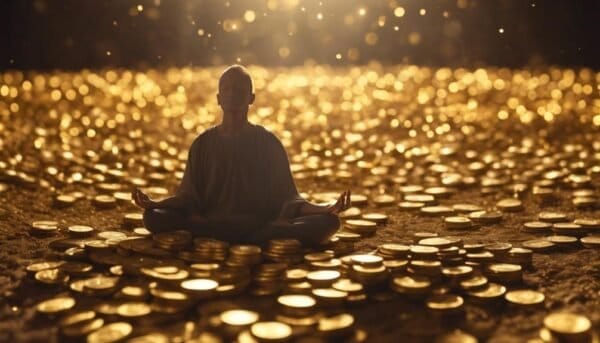 The Spiritual Significance of Money and Its Impact on Our Lives ...