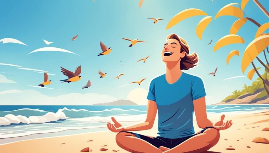 Mastering Inner Peace Cultivation for a Calm Life - Online Business School