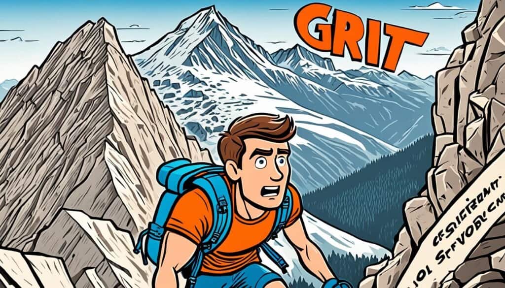 Embrace Grit: Key Lessons from Angela Duckworth