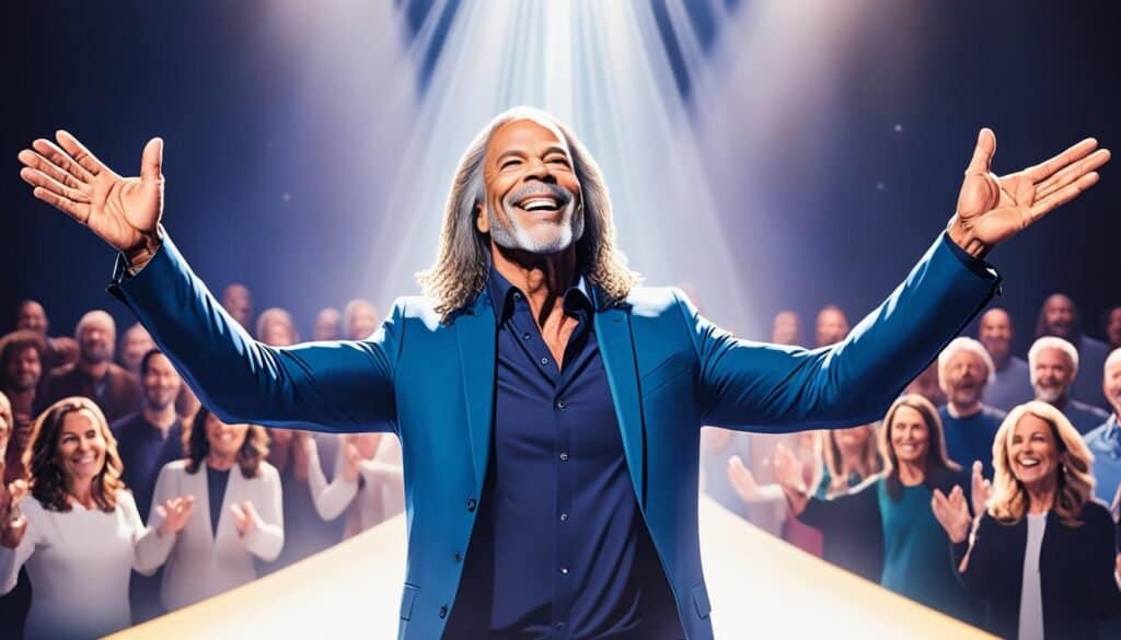 Michael Beckwith's Life Lessons for Personal Growth