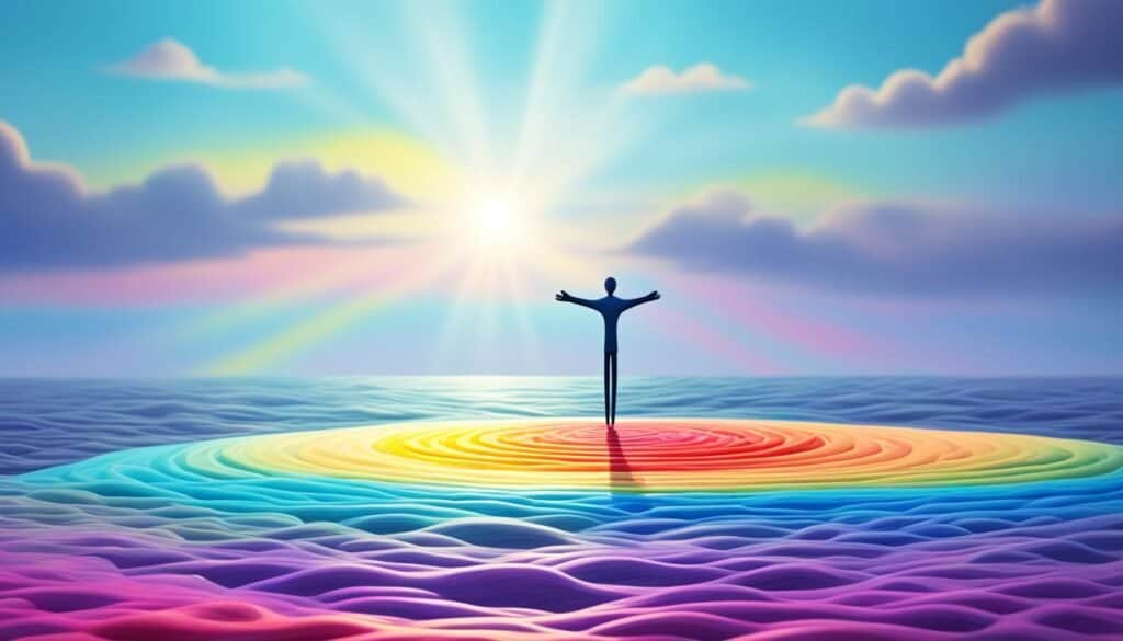 Exploring Personal Development Spirituality Growth - Online Business School