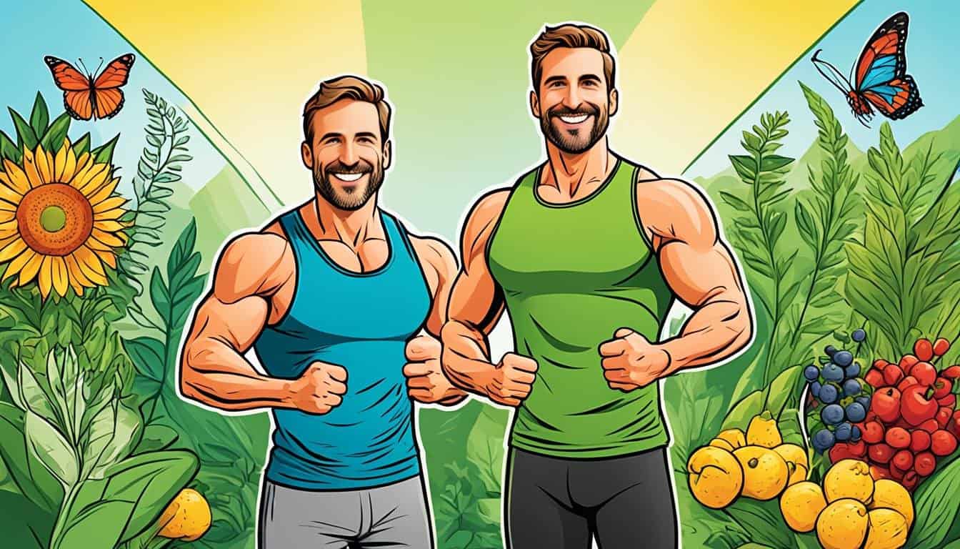 WildFit: Transform Your Health & Lifestyle