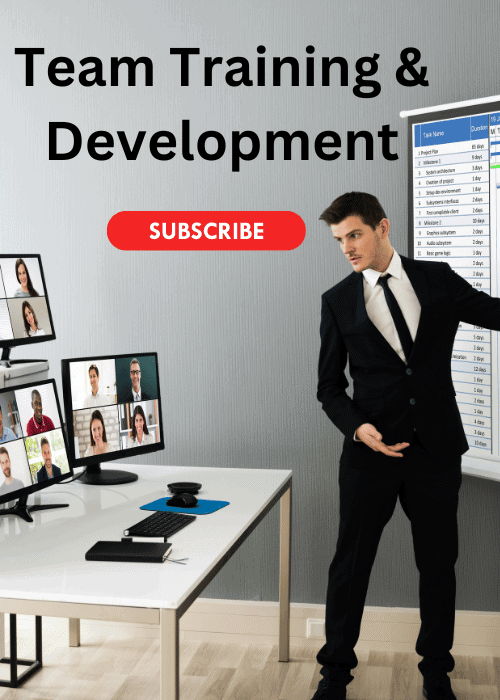 Digital Transformation Through Ai-Driven Personal Development - ESS ...