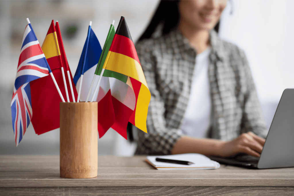 Benefits of Using AI Tutors for Language Learning - Online Business School