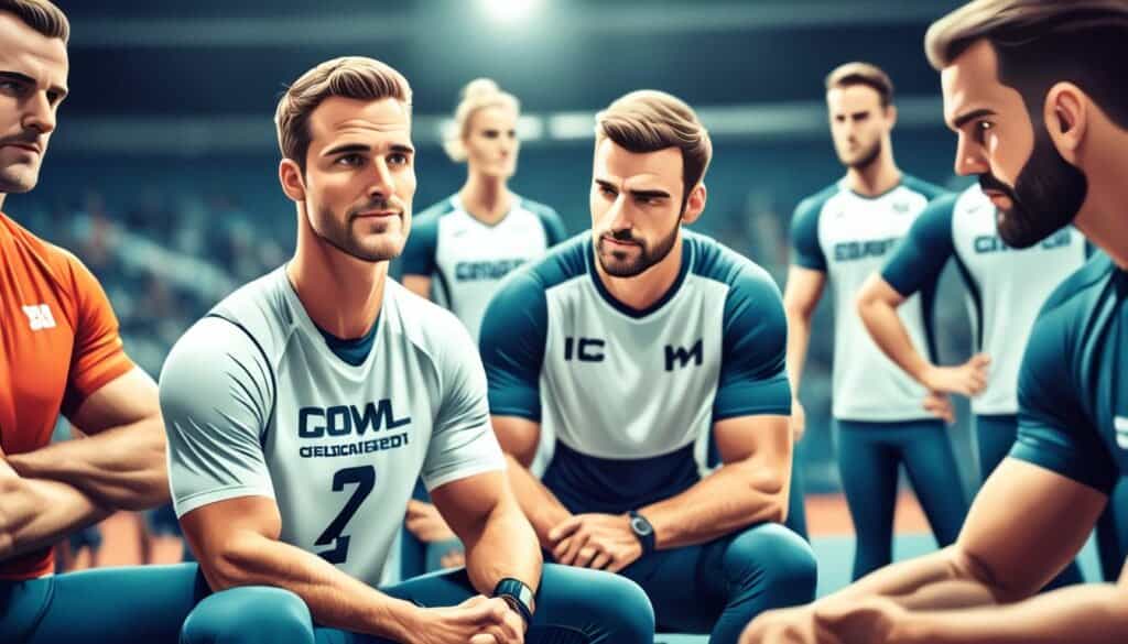 Conflict Management in Sports Teams - Online Business School