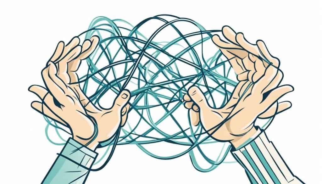 Crisis Situation Conflict Resolution Strategies - Online Business School