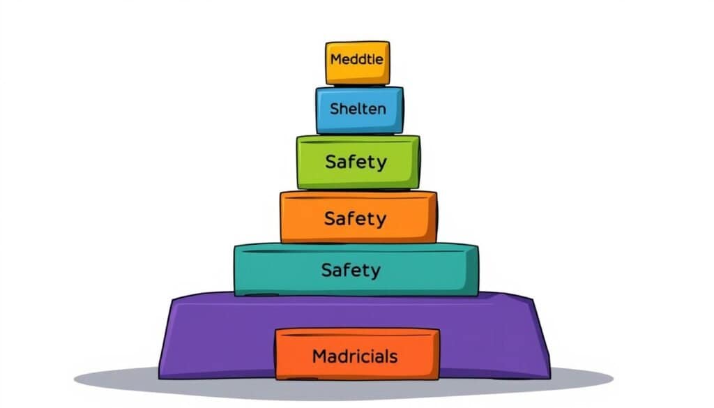 Abraham Maslow: Self-Actualization and Human Needs - Online Business School