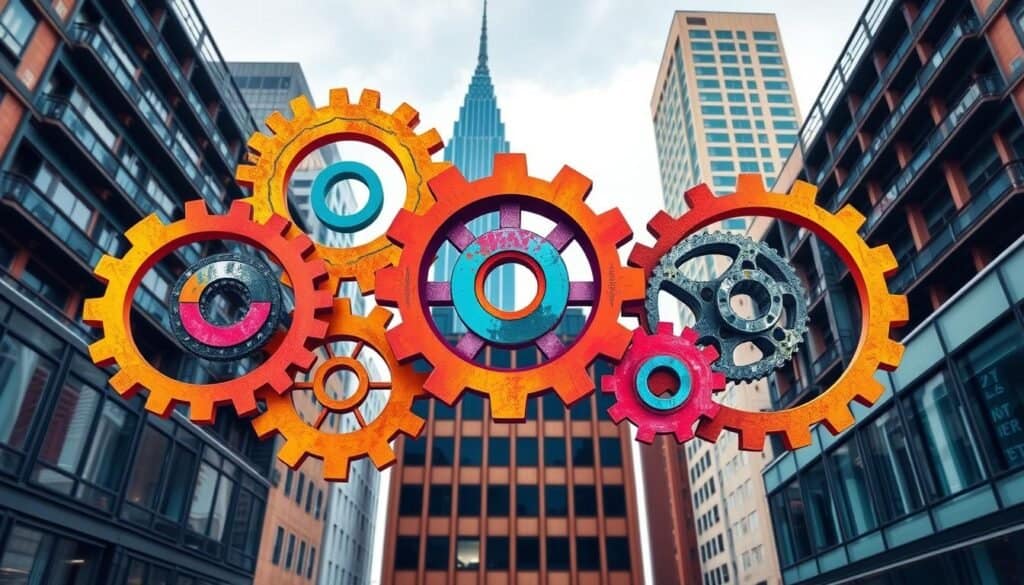 Functionalism: A Comprehensive Overview - Online Business School