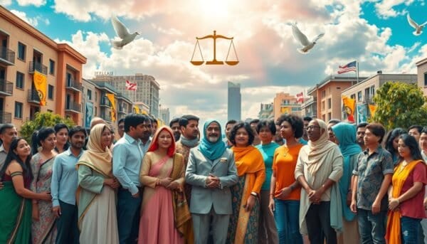 The Role of Religion in Society: A Sociological Perspective - Online ...