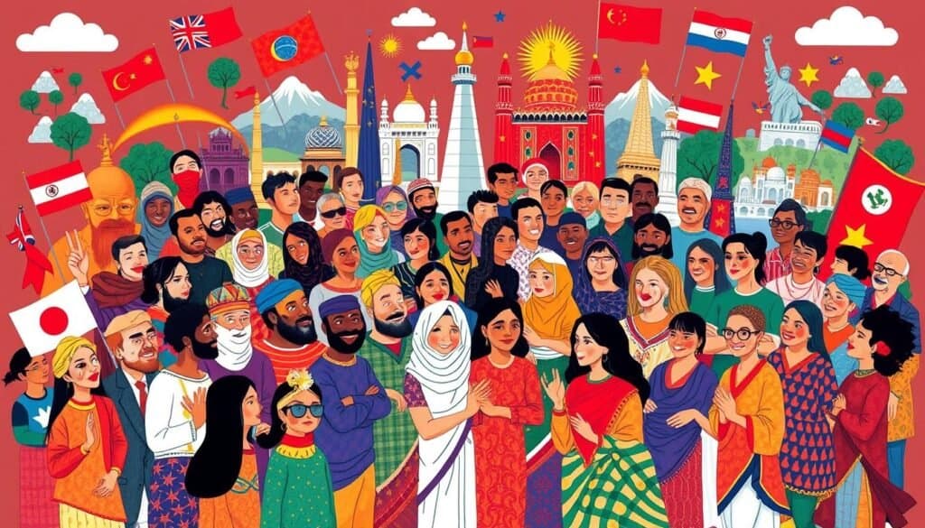 The Role of Religion in Society: A Sociological Perspective - Online ...