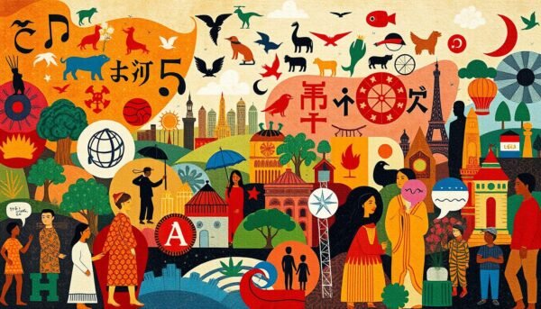 The Role of Language in Shaping Social Identity - Online Business School