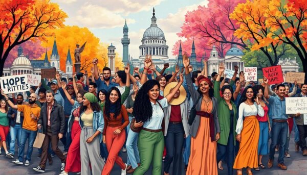 Understanding the Role of Social Movements in History - Online Business ...