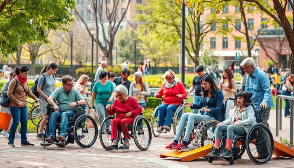 Understanding the Sociology of Disability - Online Business School
