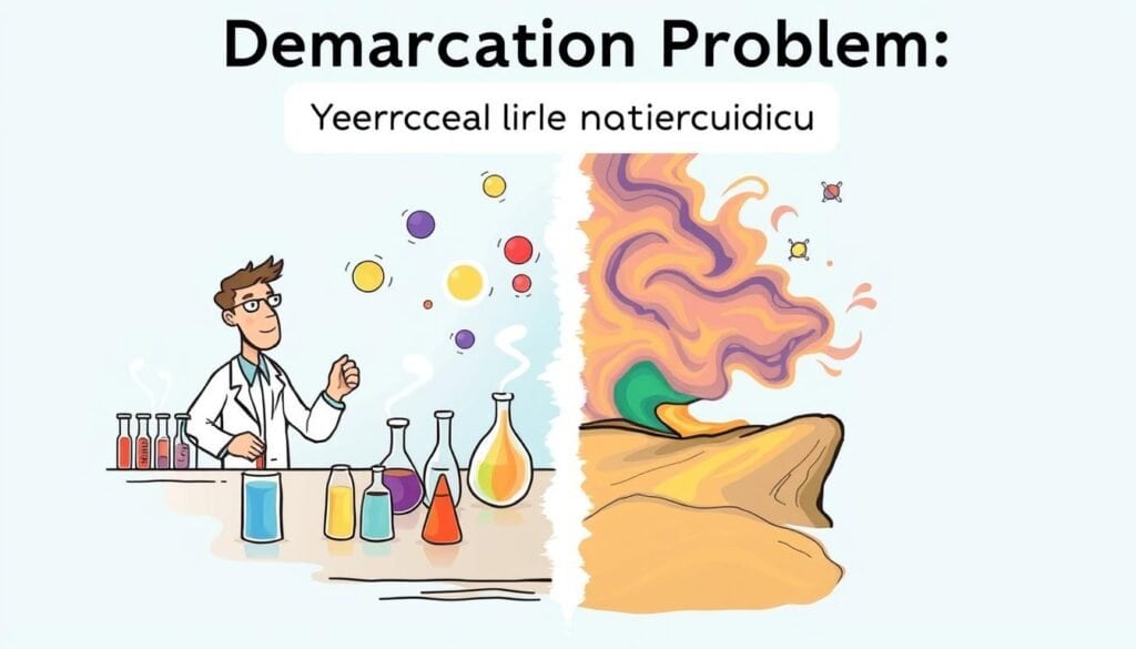 Philosophy of Science: The Demarcation Problem