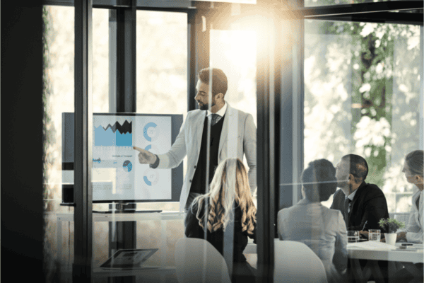 The Data Driven Approach To Problem Solving How Analytics Empower