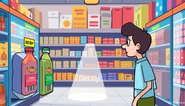 Understanding the Decoy Effect in Consumer Choices - Online Business School