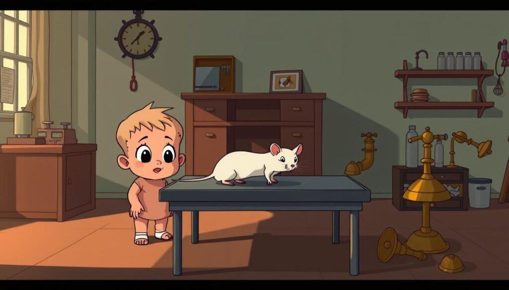 Exploring The Little Albert Experiment by Watson - Online Business School