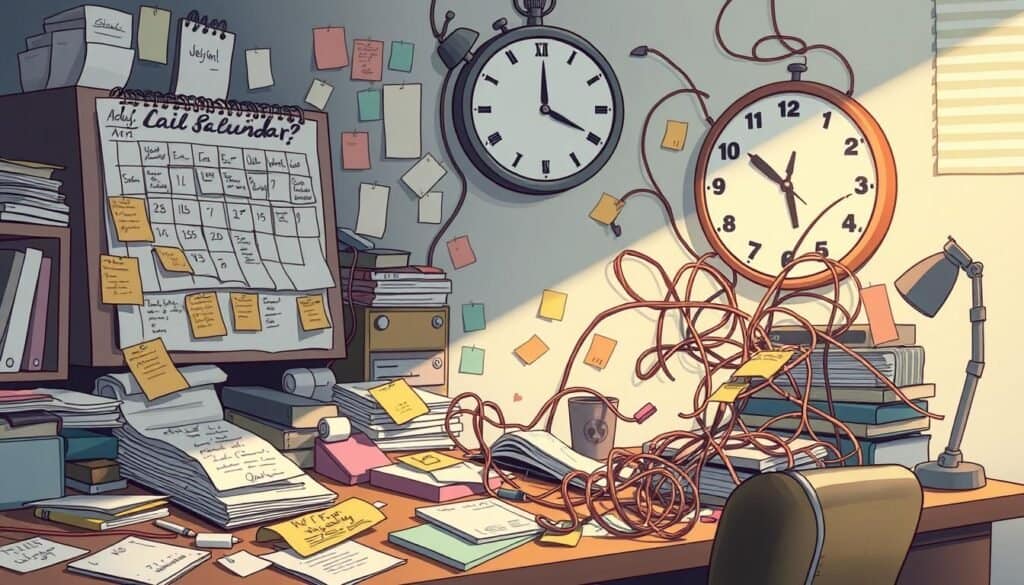 Understanding The Planning Fallacy in Decision-Making - Online Business ...