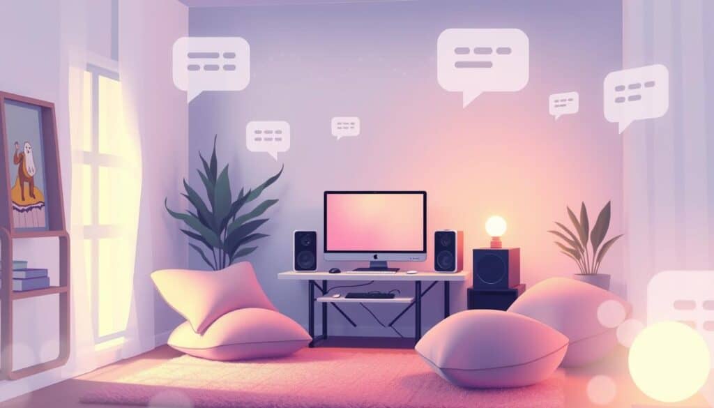 The psychological impact of constant connectivity in the digital age.