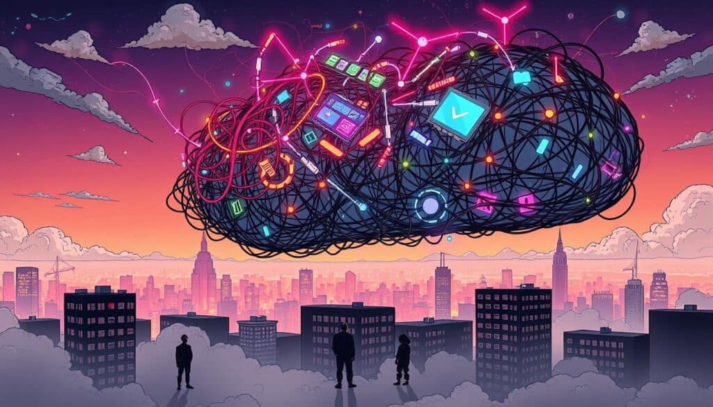 The psychological impact of constant connectivity in the digital age ...