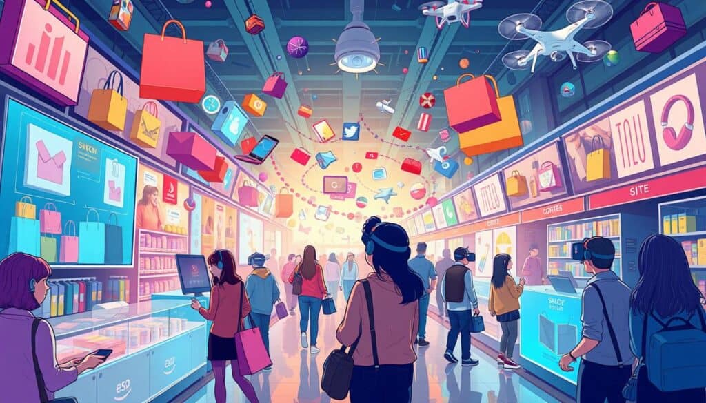 The psychology of online shopping and digital spending. - Online ...