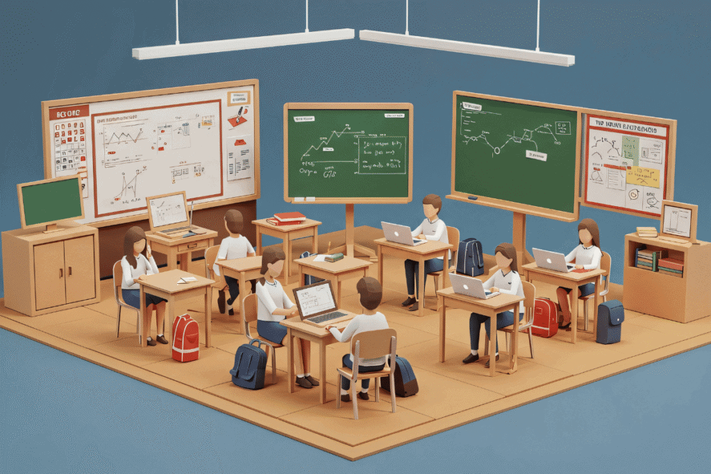 Flashcards That Teach, Not Just Test: A Smarter Review Workflow ...