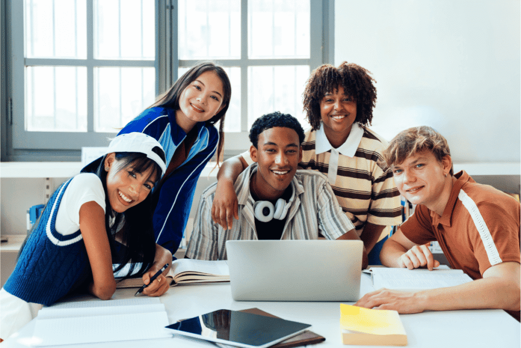 Why High School Is the Best Time to Start Building Soft Skills (And How ...